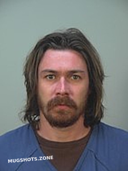 FRIEDLI TRENT CHRISTIAN 02/24/2023 - Dane County Mugshots Zone