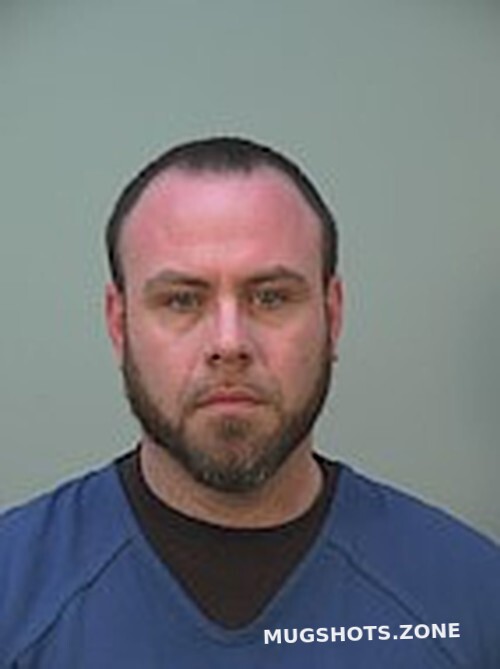 CLARK NICHOLAS ROBERT 02/24/2023 - Dane County Mugshots Zone