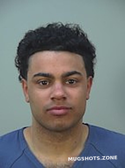 BUTLER GRANT JONATHAN 02/24/2023 - Dane County Mugshots Zone