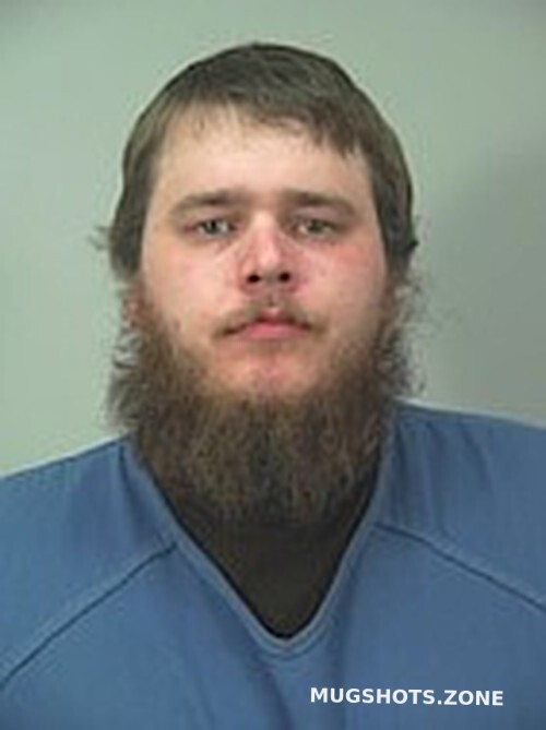 ZEIMET LUKE GEORGE 02/25/2023 - Dane County Mugshots Zone