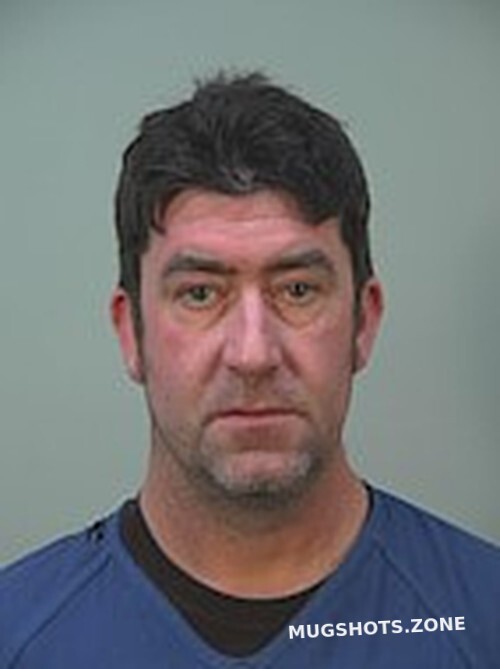 MORGENSON STEVEN KENNETH 02/25/2023 - Dane County Mugshots Zone