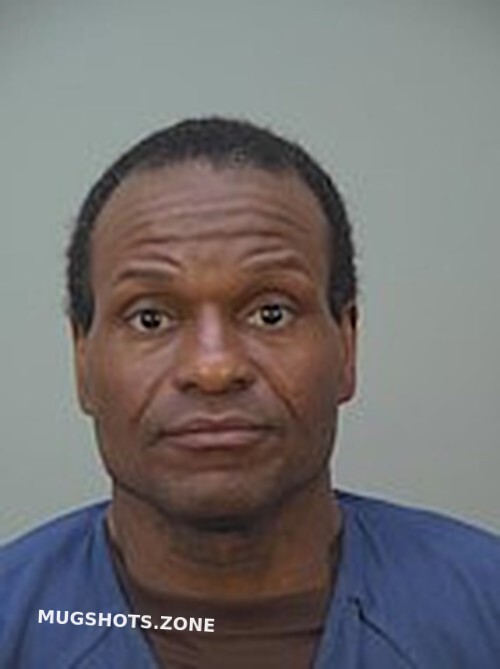 BAKER DENIS TERRY 02/25/2023 - Dane County Mugshots Zone