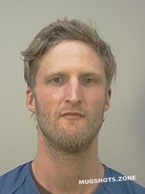 MAU BENJAMIN JOHN 02/26/2023 - Dane County Mugshots Zone