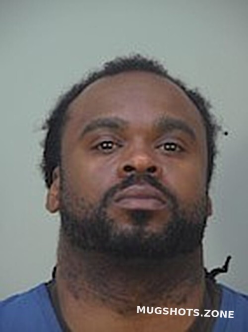 HODGES ANTONIO DEMOND 02/26/2023 - Dane County Mugshots Zone