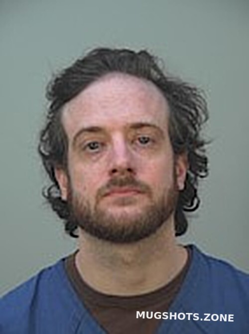 DANKERT ALEXANDER JOSEPH 02/26/2023 - Dane County Mugshots Zone