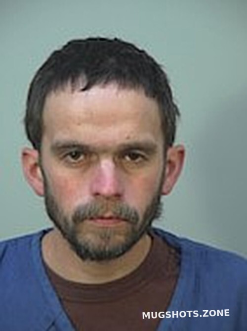 FRY MATTHEW ALAN 02/27/2023 - Dane County Mugshots Zone
