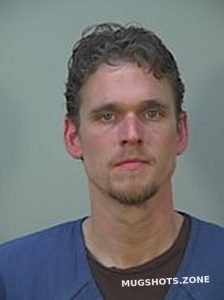 RASMUSSEN TRAVIS CHRISTOPHER 02/27/2023 - Dane County Mugshots Zone