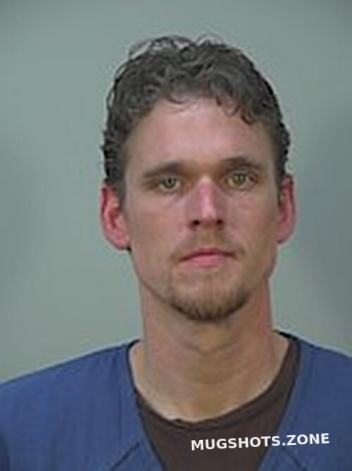 RASMUSSEN TRAVIS CHRISTOPHER 02/27/2023 - Dane County Mugshots Zone