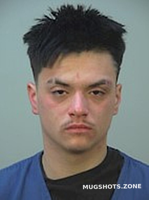 SOSA ISAIAH EMMANUEL 02/28/2023 - Dane County Mugshots Zone