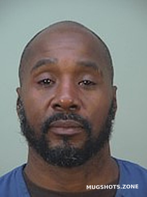 WHITLOCK DONTE DEAN 02/28/2023 - Dane County Mugshots Zone