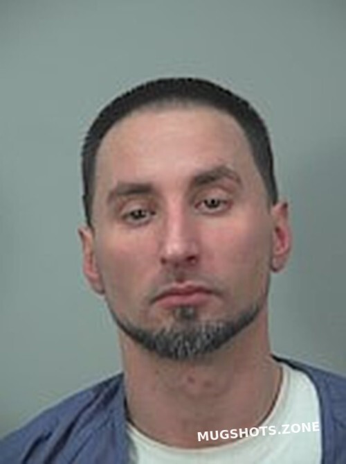 DIX JASON ALLEN 03/01/2023 - Dane County Mugshots Zone