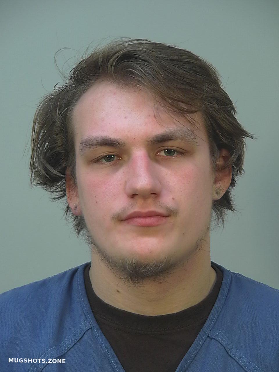 MILLER GAVIN JAMES 03/01/2023 - Dane County Mugshots Zone