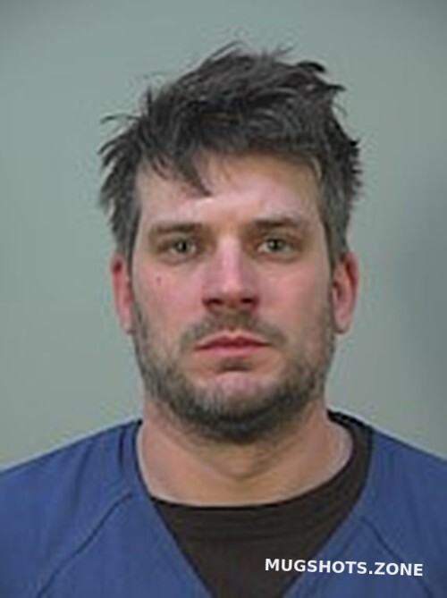 GOTH GARRETT MICHAEL 03/01/2023 - Dane County Mugshots Zone