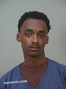 CANADY KEVIN LEWIS 03/02/2023 - Dane County Mugshots Zone