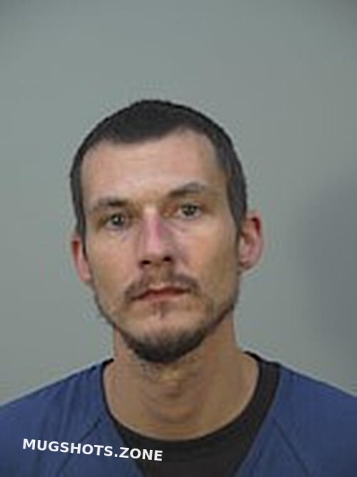 INMAN DAVID ALLEN 03/03/2023 - Dane County Mugshots Zone