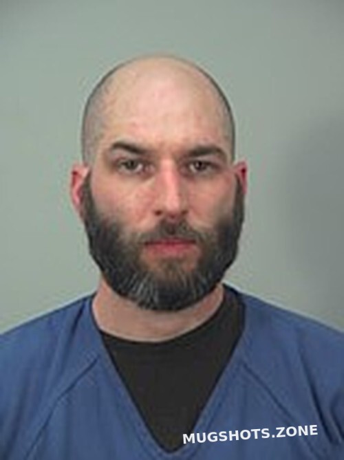 BAUER JACOB EUGENE 03/04/2023 - Dane County Mugshots Zone