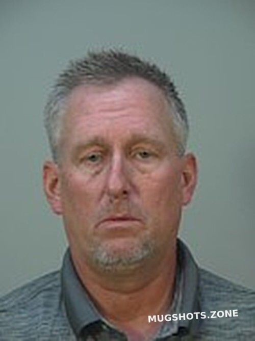 BEHREND DANIEL SCOTT 03/05/2023 - Dane County Mugshots Zone