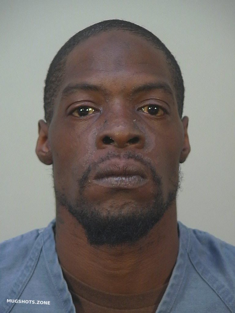 ALEXANDER RON RONEY 03/05/2023 - Dane County Mugshots Zone