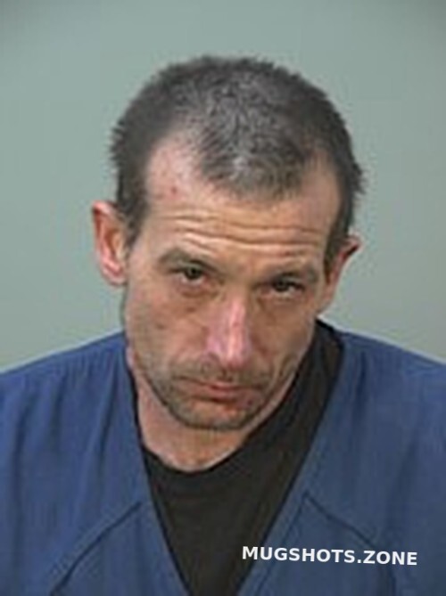 ALT TREVOR JAMES 03/05/2023 - Dane County Mugshots Zone