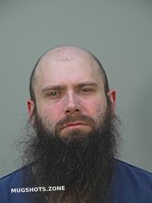 ANDERSON JASON ADAM 03/06/2023 - Dane County Mugshots Zone