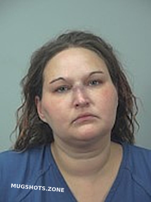RUST JESSICA MARIE 03/06/2023 - Dane County Mugshots Zone