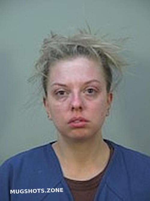 DENNING HANNAH ELIZABETH 03/07/2023 - Dane County Mugshots Zone