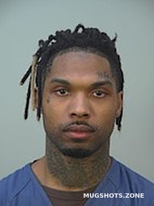 YOUNG TYLER CARL 03/07/2023 - Dane County Mugshots Zone