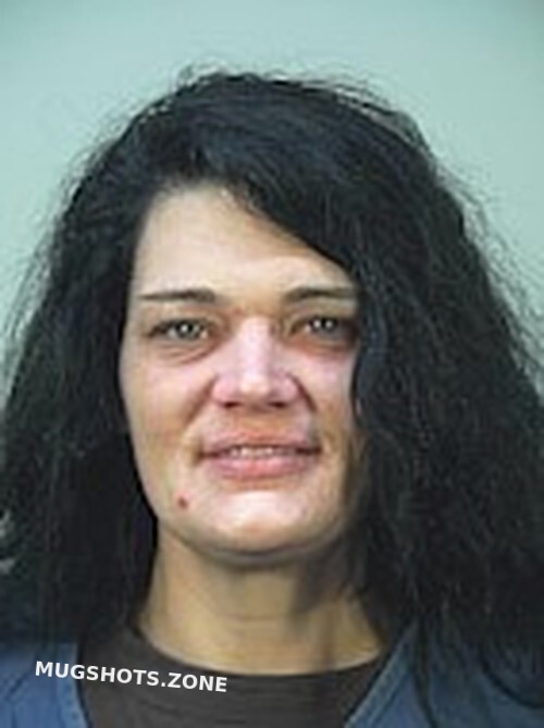 KRENZELOK JESSICA ANN 03/08/2023 - Dane County Mugshots Zone
