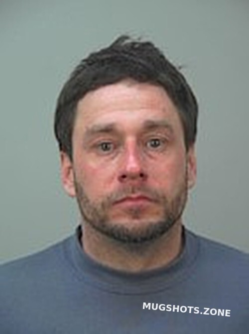 ANDERSON WILLIAM CLEMENT 03/08/2023 - Dane County Mugshots Zone