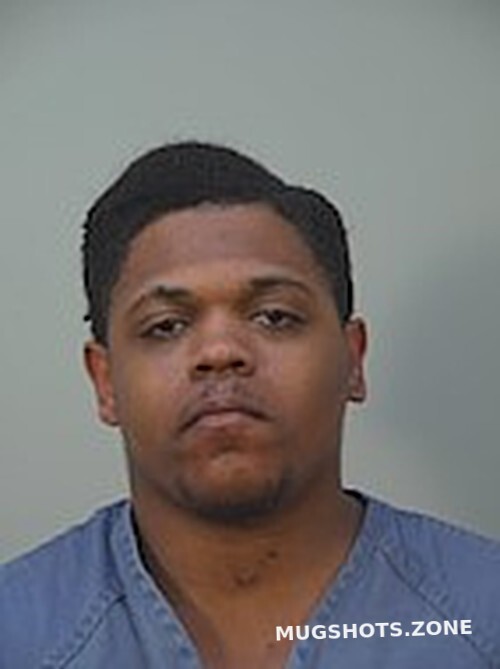WILEY TQUAN DONYE 03/08/2023 - Dane County Mugshots Zone