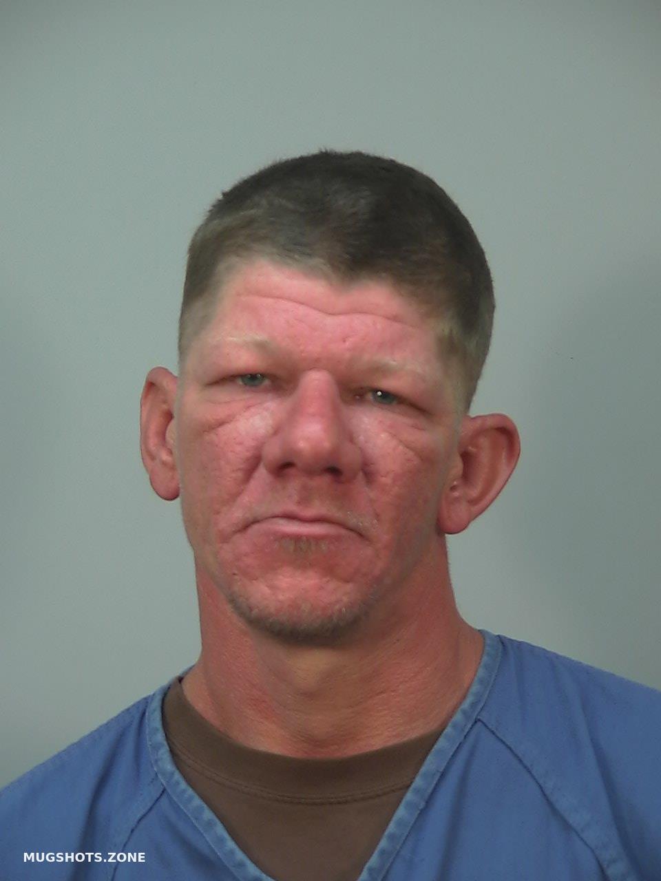 CHURCH WALTER ELSWORTH 03/09/2023 - Dane County Mugshots Zone