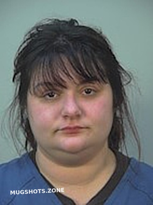 Ford Leanne Conner 03092023 Dane County Mugshots Zone