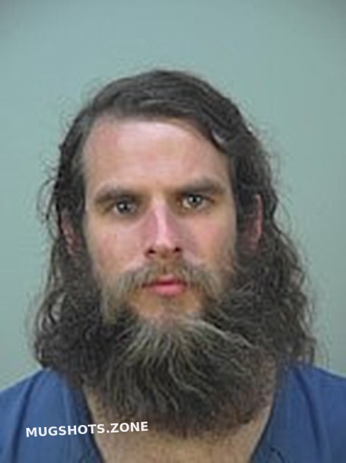 GERL ZACHARY JOHN 03/10/2023 - Dane County Mugshots Zone