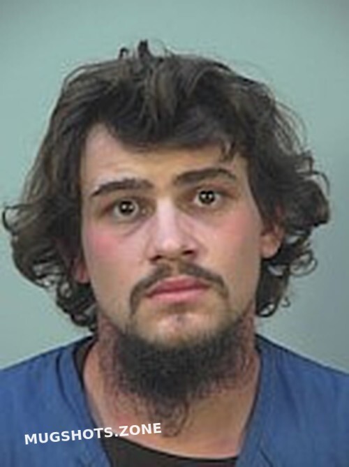 PIPPENGER DUSTIN DANIEL 03/10/2023 - Dane County Mugshots Zone