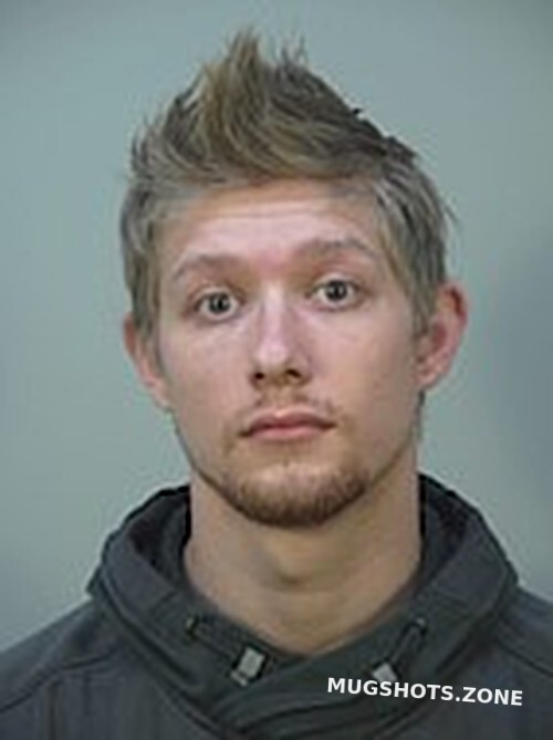 BIRCH ISAAC A 03/11/2023 - Dane County Mugshots Zone