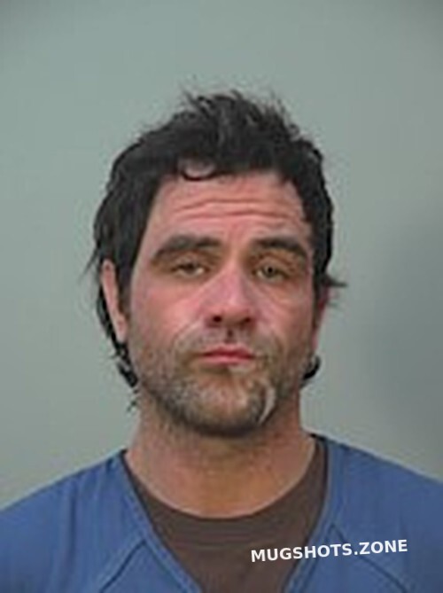 THOMPSON KURT JOHN 03/11/2023 - Dane County Mugshots Zone