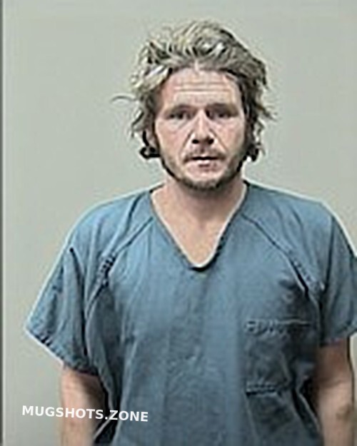 HINKLE ADAM GUY 03/12/2023 - Dane County Mugshots Zone