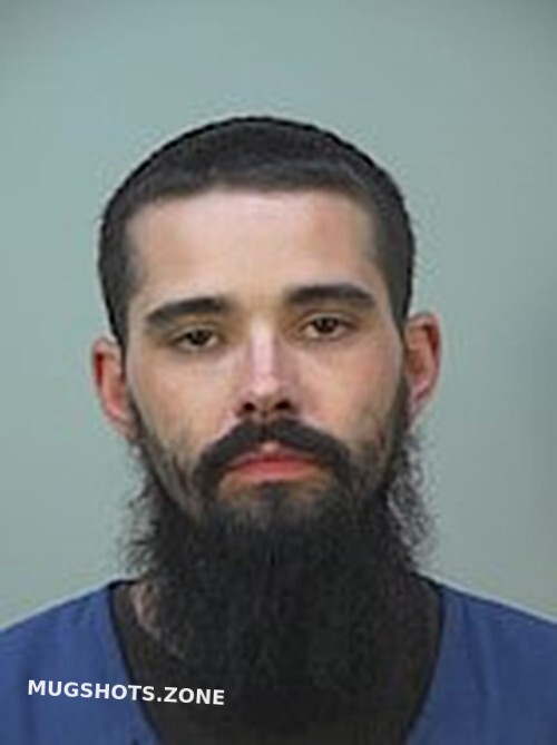 SUMNER TRENT CHARLES 03/13/2023 - Dane County Mugshots Zone