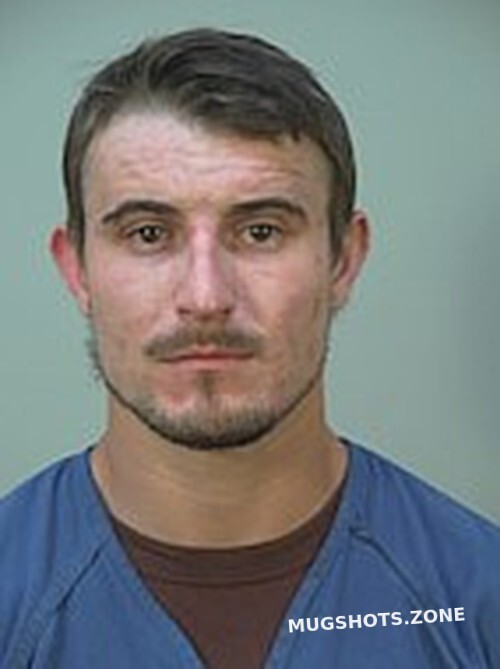 DEDRICK JACK MICHAEL 03/13/2023 - Dane County Mugshots Zone