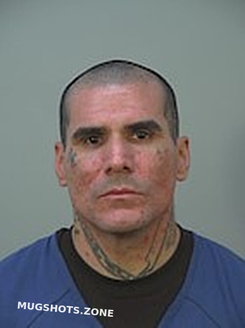 BANUELOS JOSEPH ADAM 03/13/2023 - Dane County Mugshots Zone