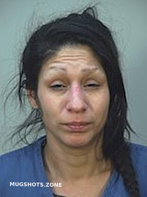 NAVA VICTORIA AYLA 03/14/2023 - Dane County Mugshots Zone