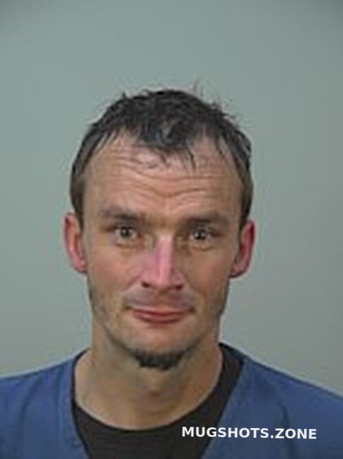 SCHOEFFEL KEVIN DWAYNE 03/14/2023 - Dane County Mugshots Zone