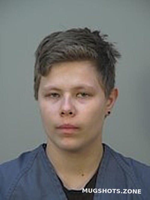 WILD ANASTASIA MARIA 03/15/2023 - Dane County Mugshots Zone