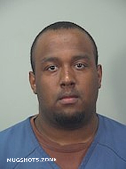 WOOD CAMERON JAMAL 03/15/2023 - Dane County Mugshots Zone