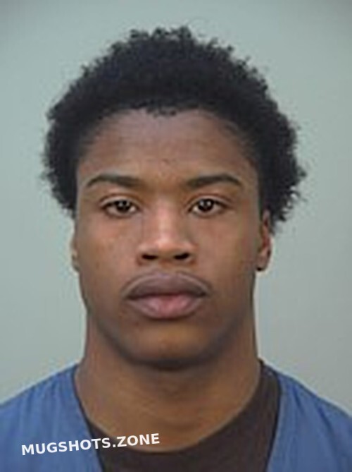 WATSON LLOYD DAVID 03/15/2023 - Dane County Mugshots Zone