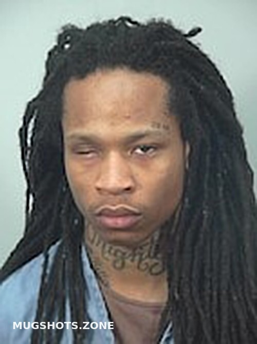 LINUS BROWN BRENDON JOHANN 03/16/2023 - Dane County Mugshots Zone