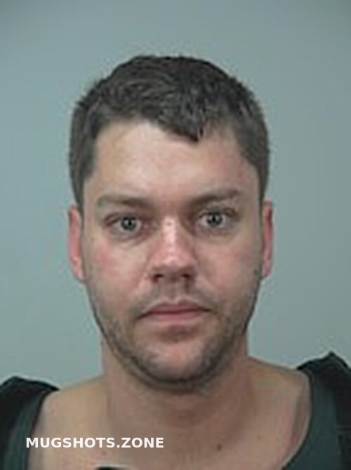 GRAMER PAUL OLIVER 03/16/2023 - Dane County Mugshots Zone