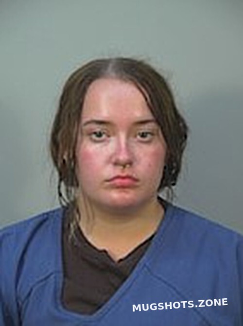 GUERRERO MERCEDES ELIZABETH 03/17/2023 - Dane County Mugshots Zone