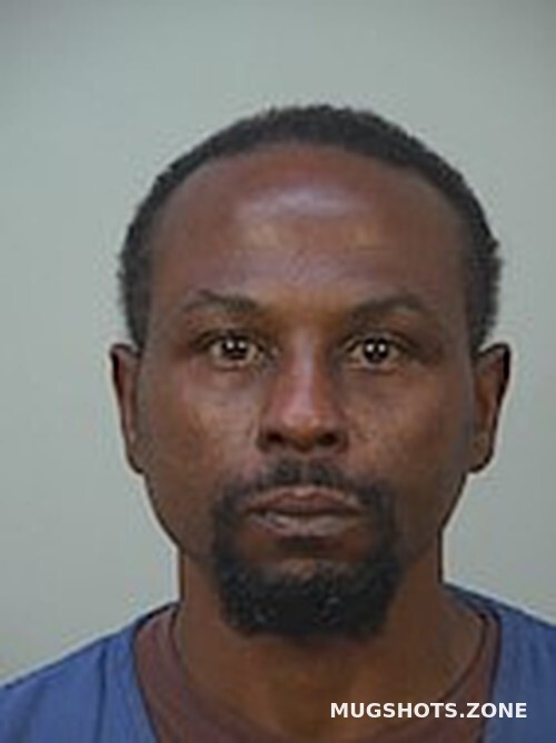 WILLIAMS WESLEY EARL 03/17/2023 - Dane County Mugshots Zone