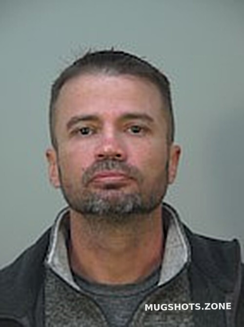 ACKERMAN JASON HAROLD 03/17/2023 - Dane County Mugshots Zone